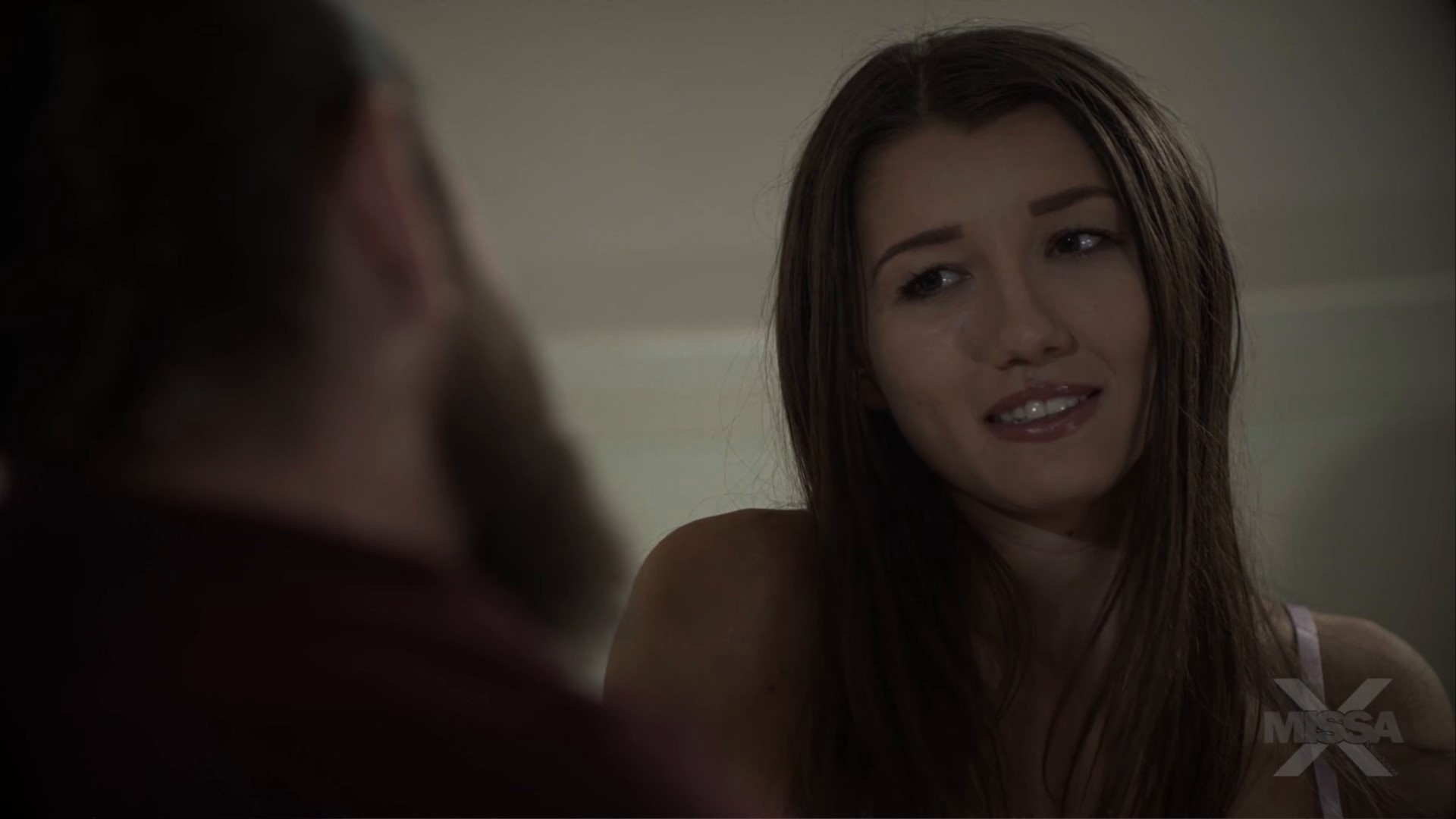 Maya Woulfe Playing the Part MISSAX mp4 0001 — Postimages