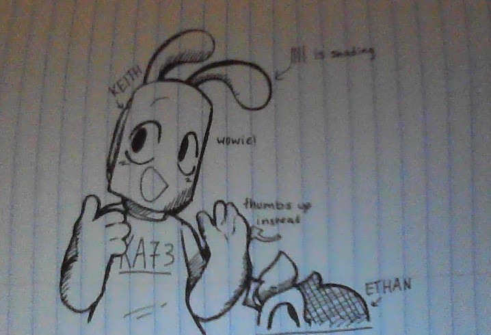 Drawing — Postimages