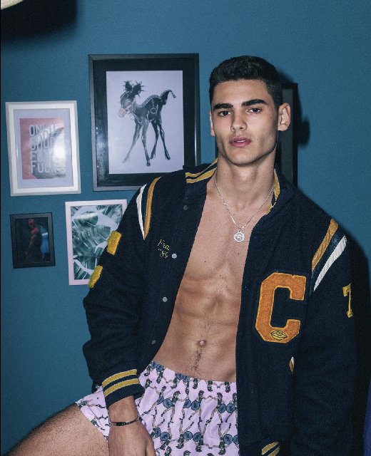 Male Supermodel Thread Size Page 367 Lpsg