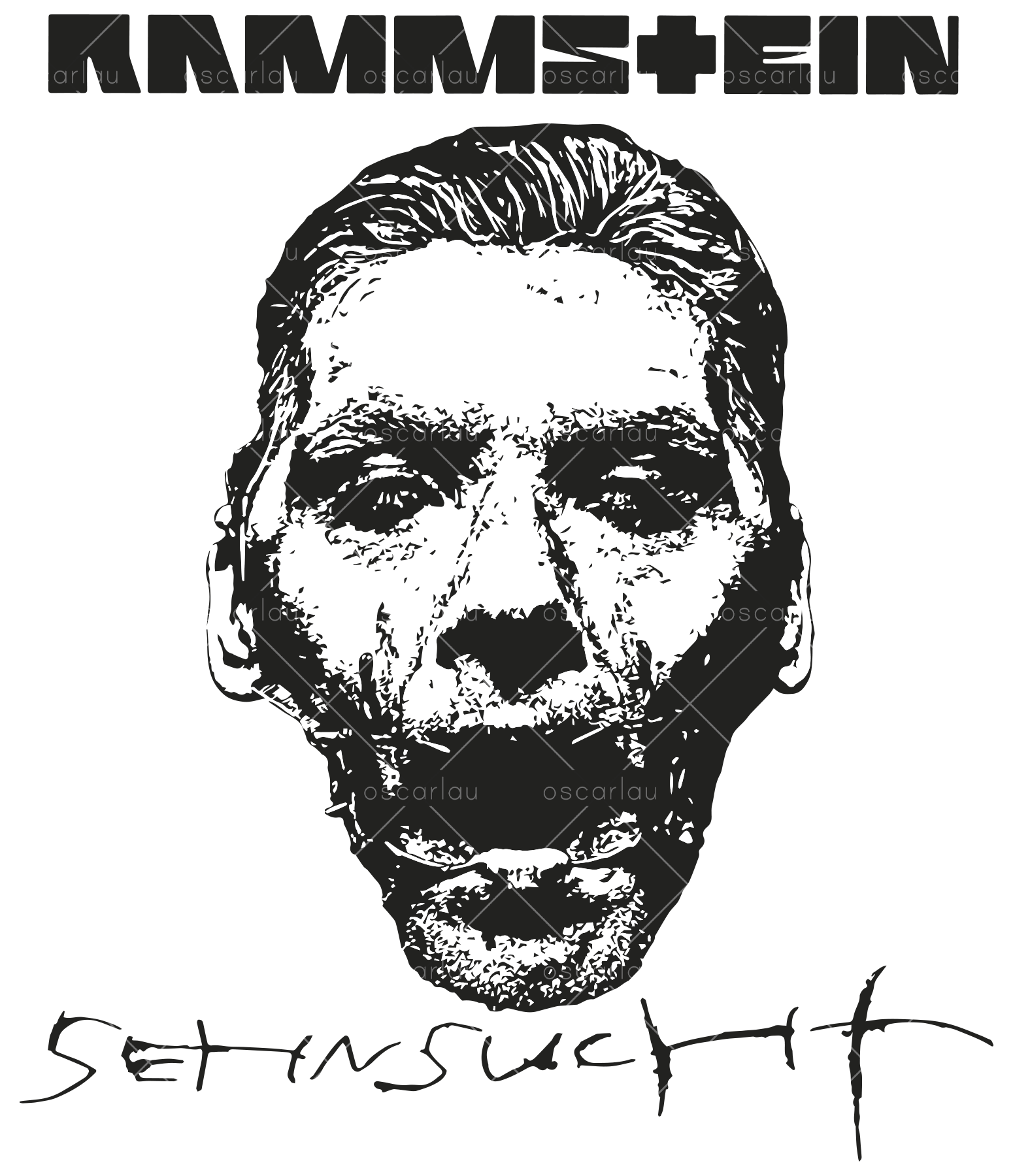 rammstein 01 WM — Postimages