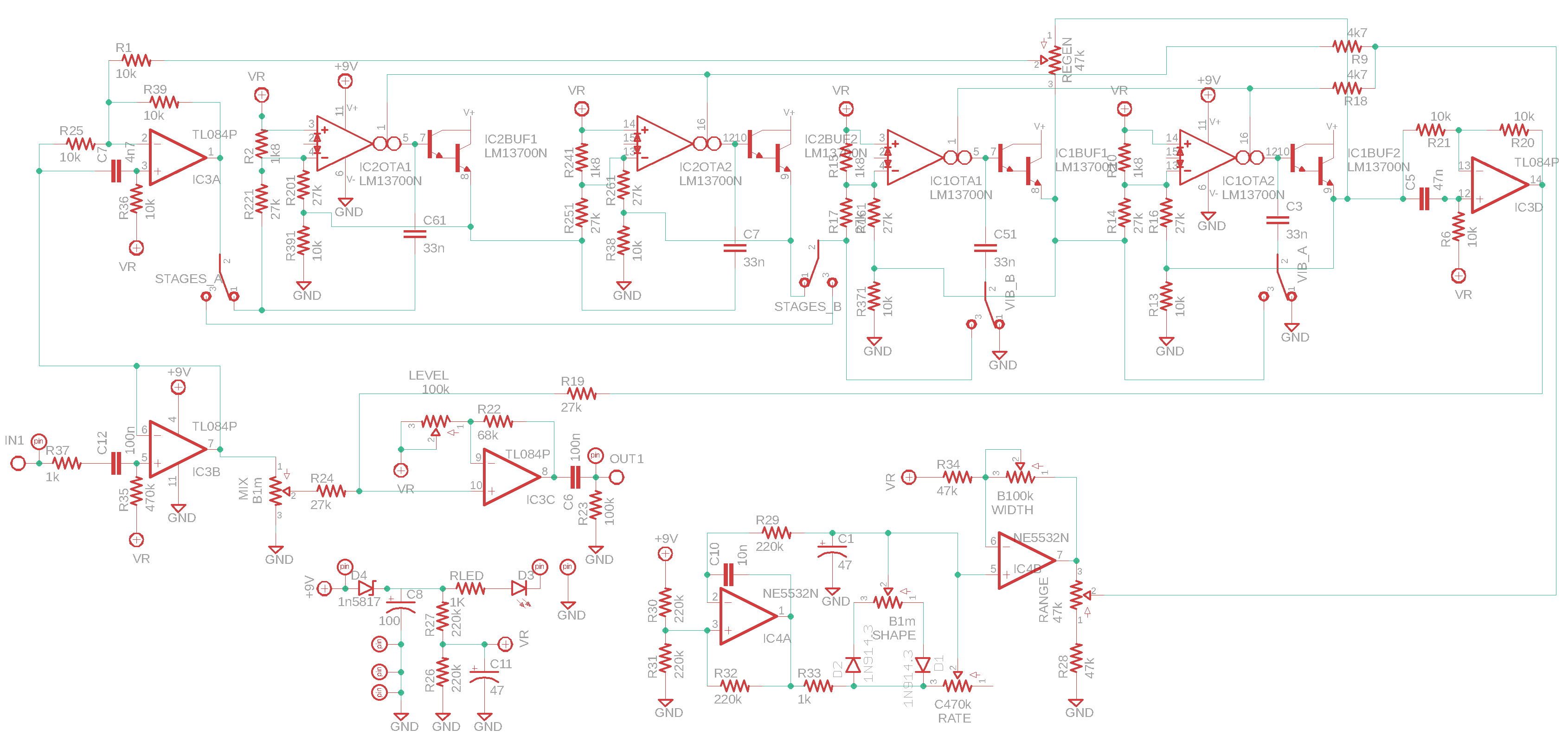 Casualty 6 1 Box and scheme — Postimages
