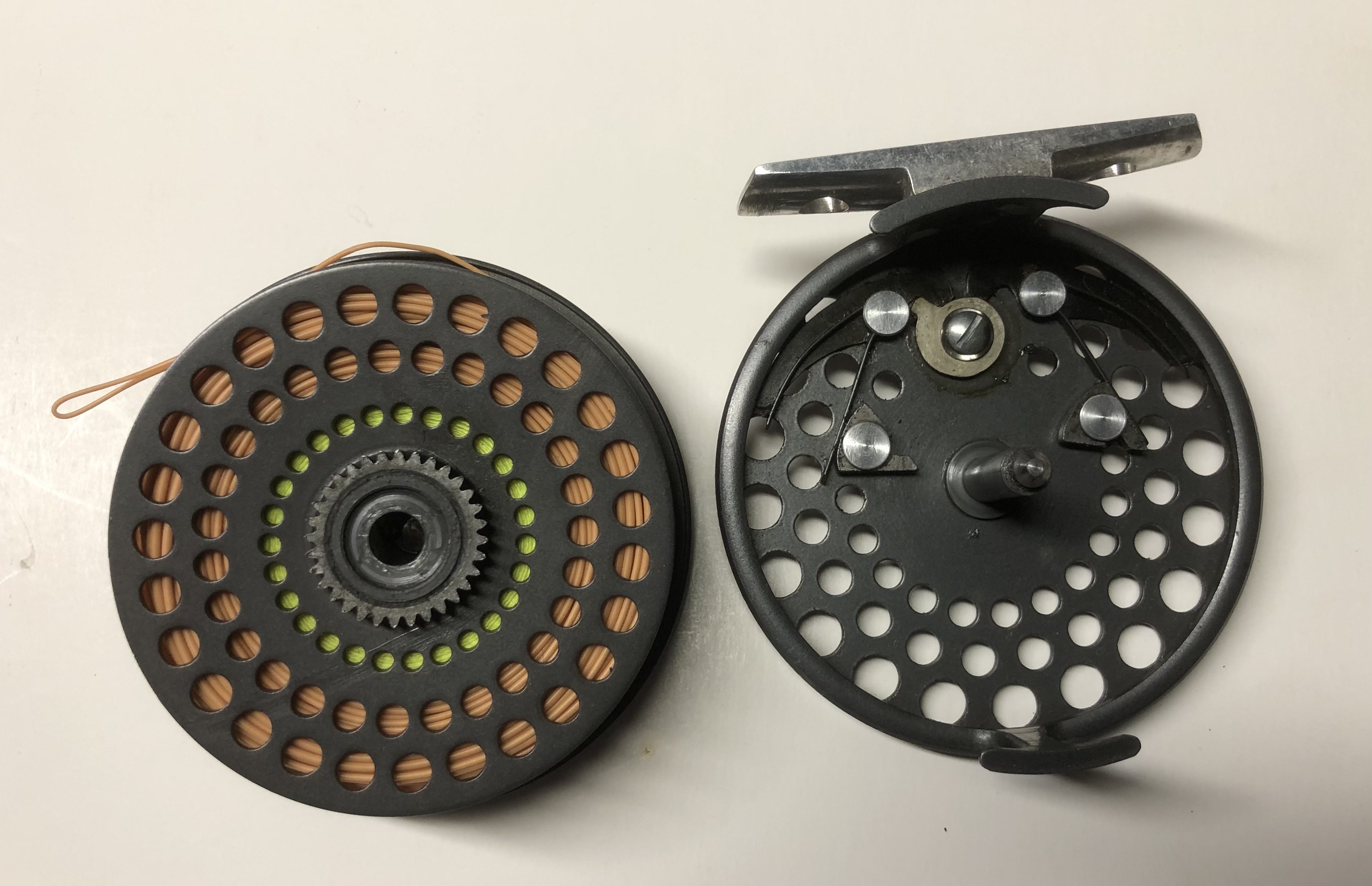 CFO inside — Postimages