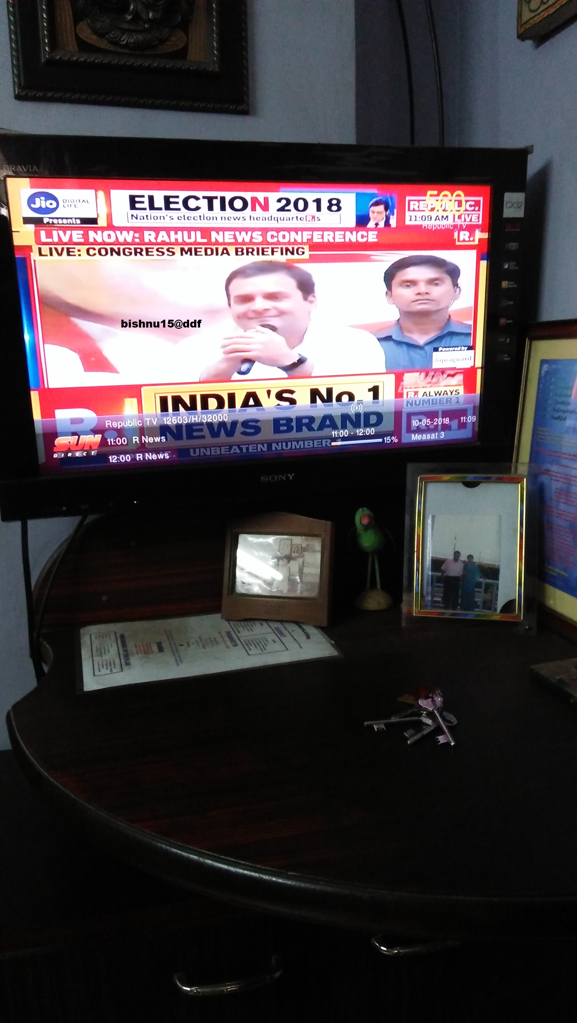 Republic TV — Postimages