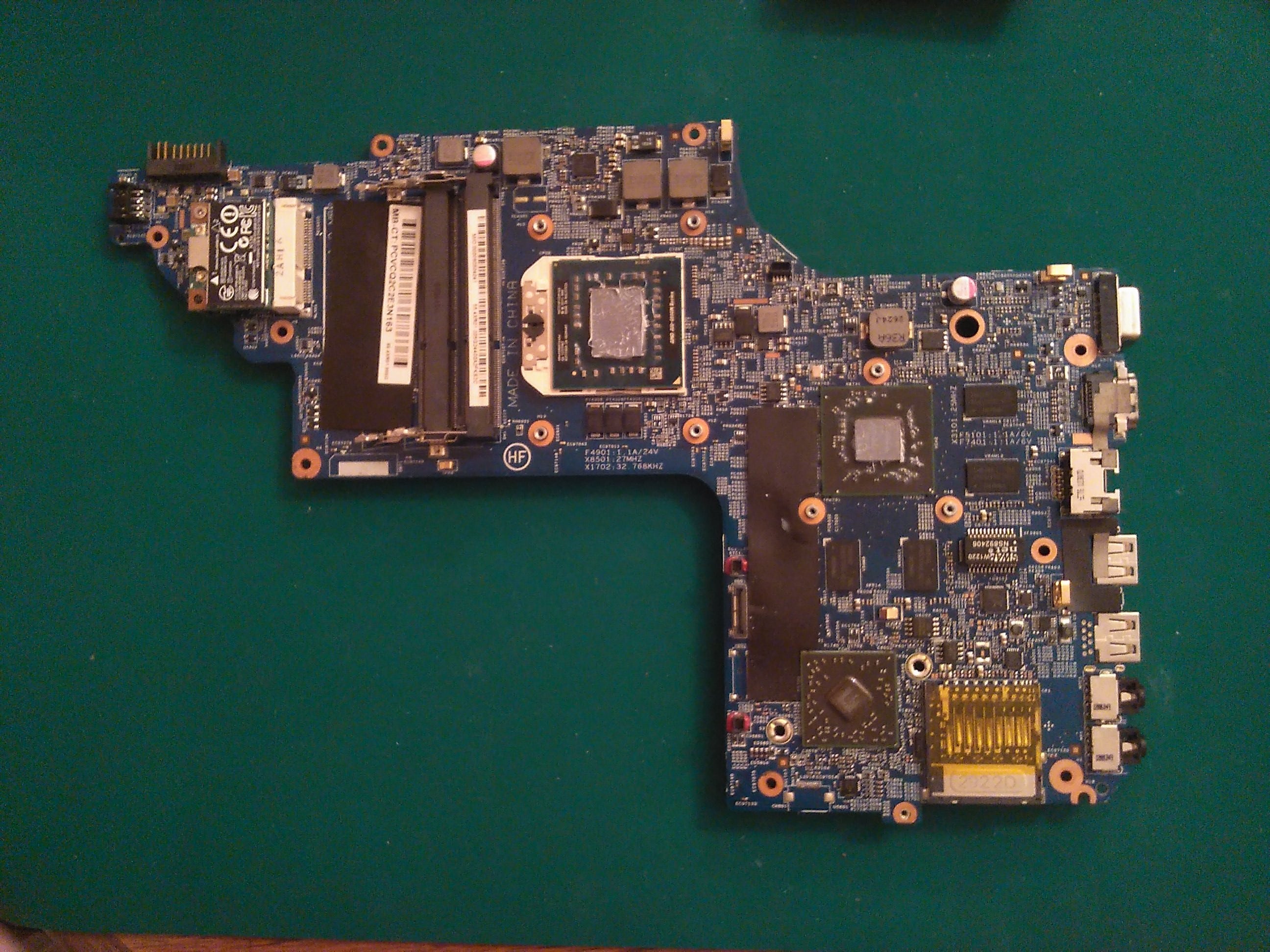 mobo top — Postimages