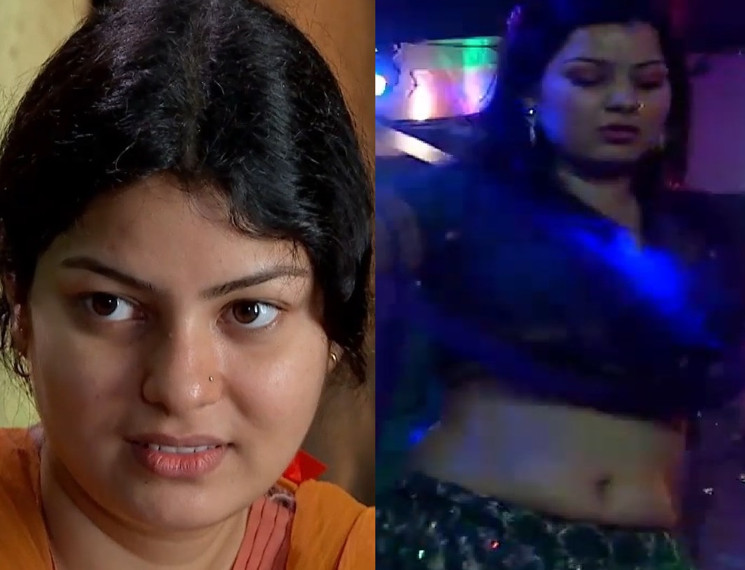 Cute chubby girl turned bar dancer savdhaan india mp4 snapshot 00 00 585 — Postimages