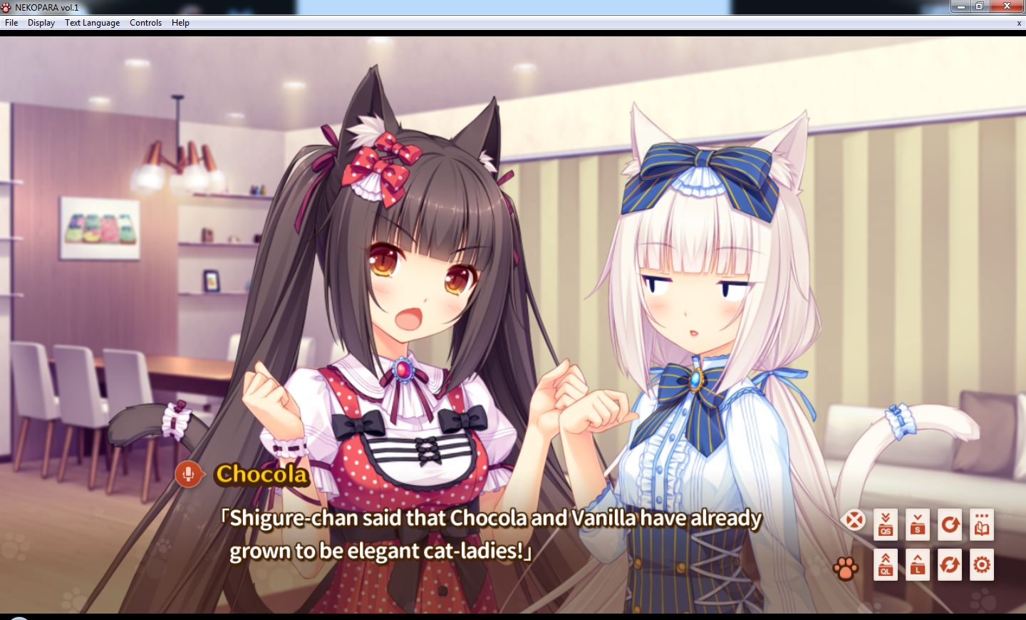 Nekopara Volume1 Eroge 10 — Postimages