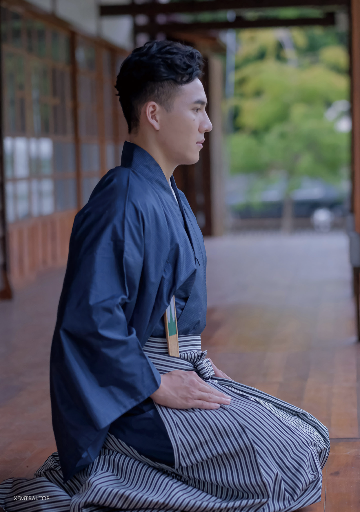 Yuchi Nieh 23 — Postimages