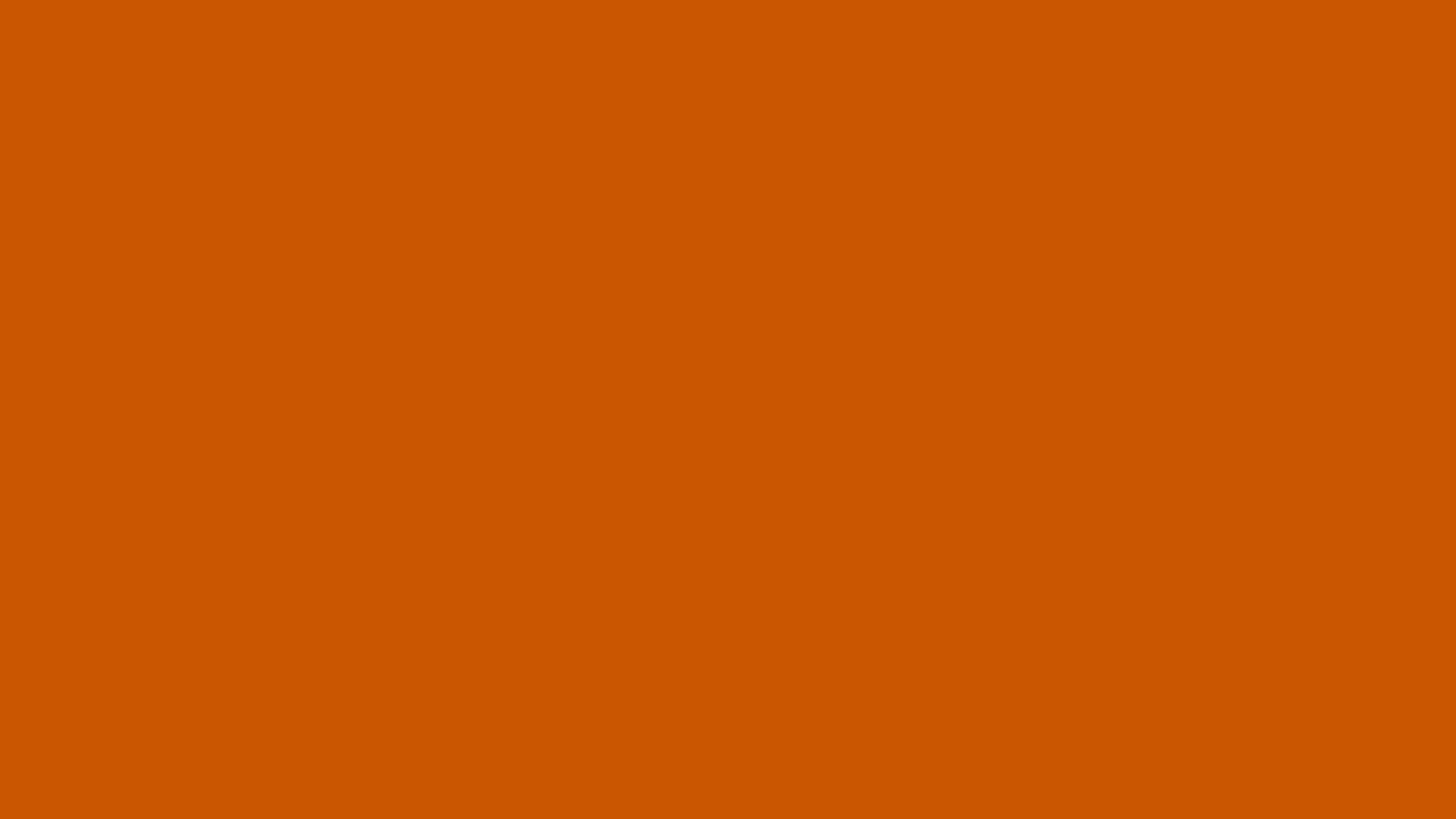 1920x1080 burnt orange solid color background — Postimages