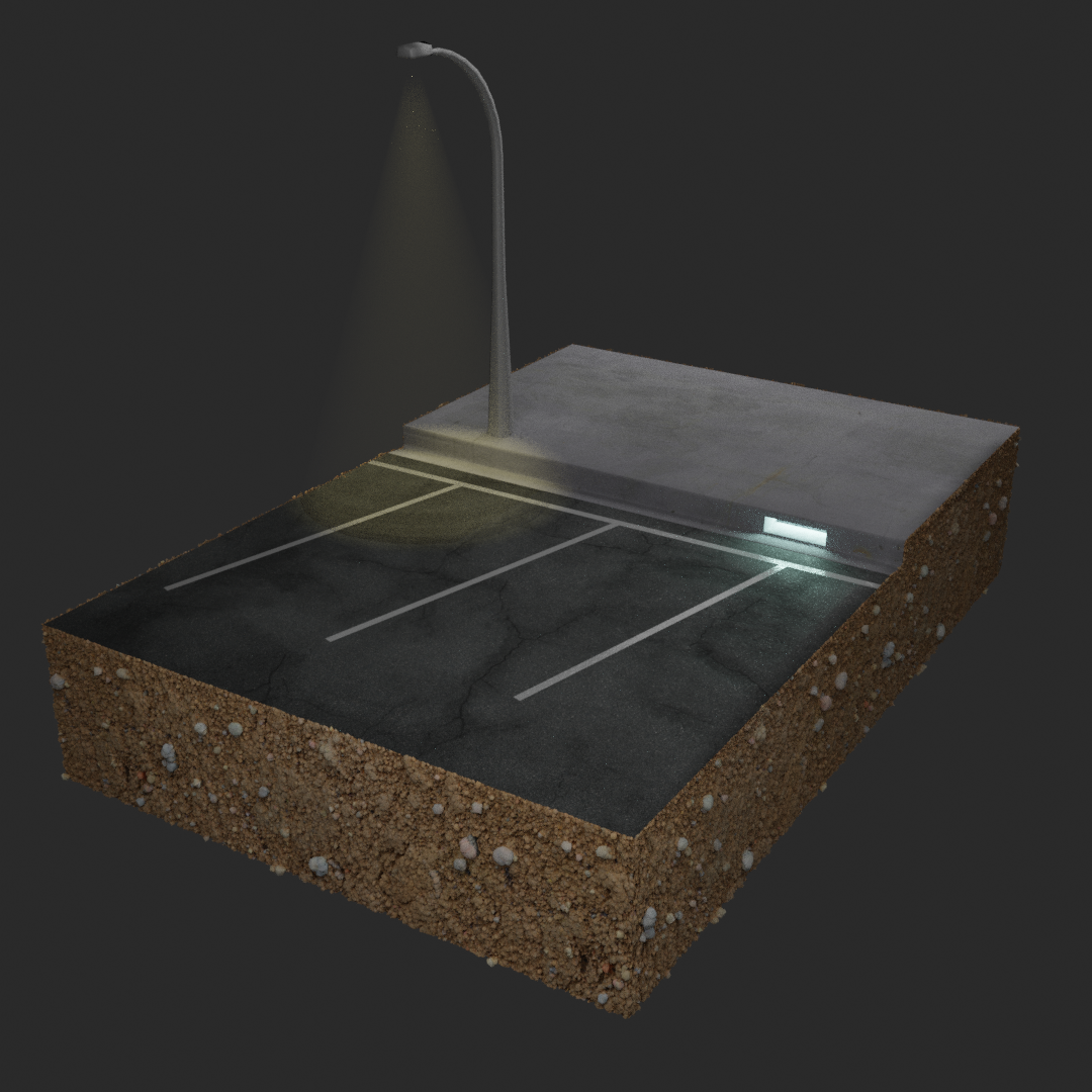 Parking — Postimages