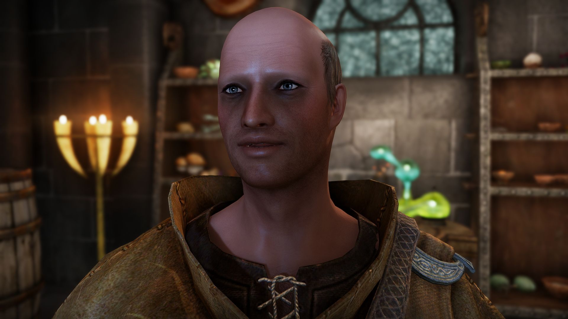 Believing In The Impossible [Chapter 2] - Safest City In The Reach ...