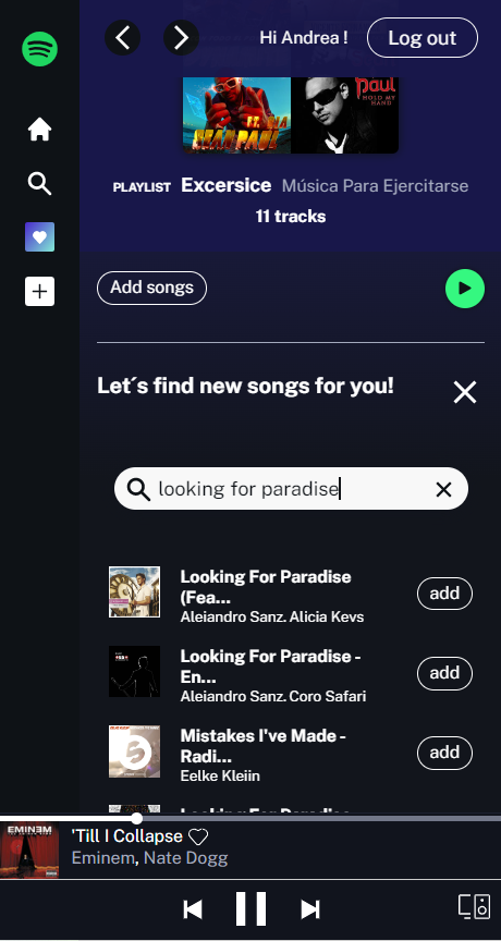 add song mobile — Postimages