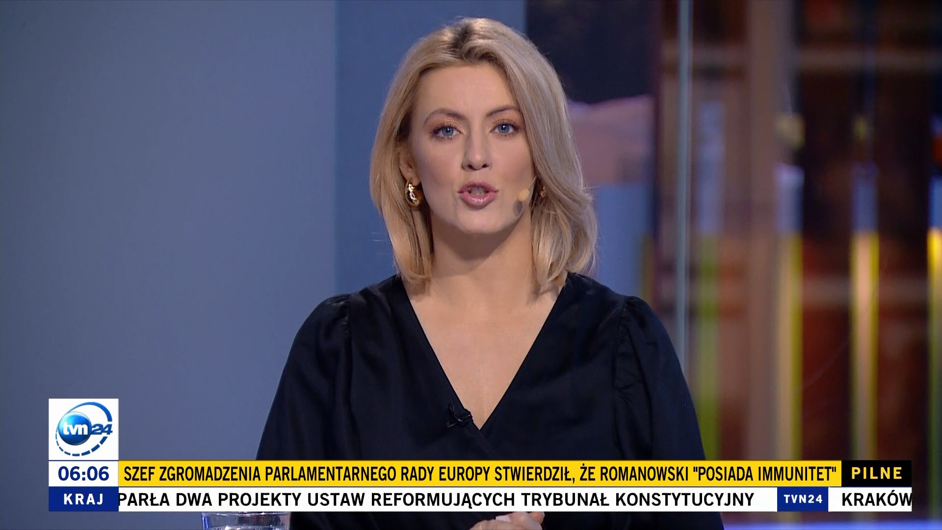 17 07 2024 justyna kosela tvn24 6 — Postimages
