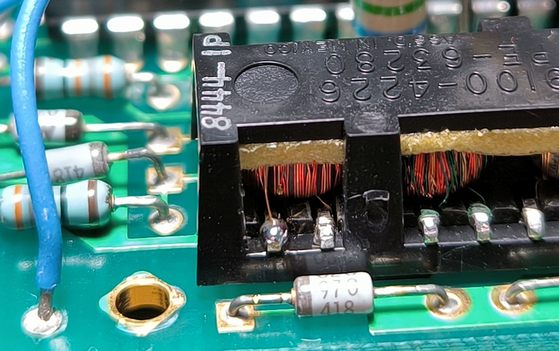 solder coil — Postimages