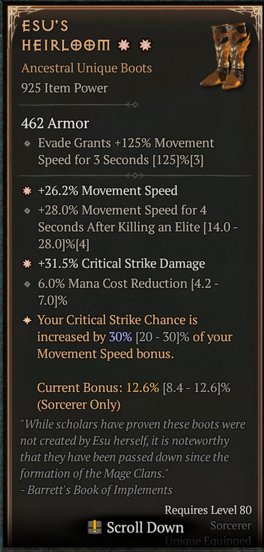 ~ Esu Esus Esu's ~ 30 2 Ga Boots / Sneakers - Topic - d2jsp