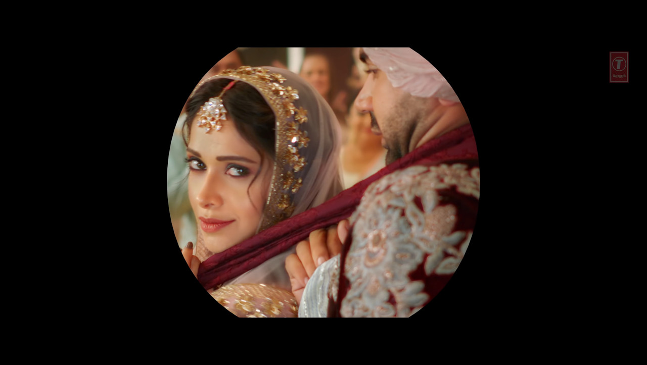 Chhalaang Deedar De ( Full Song) Rajkummar, Nushrratt Vishal & Shekhar ...