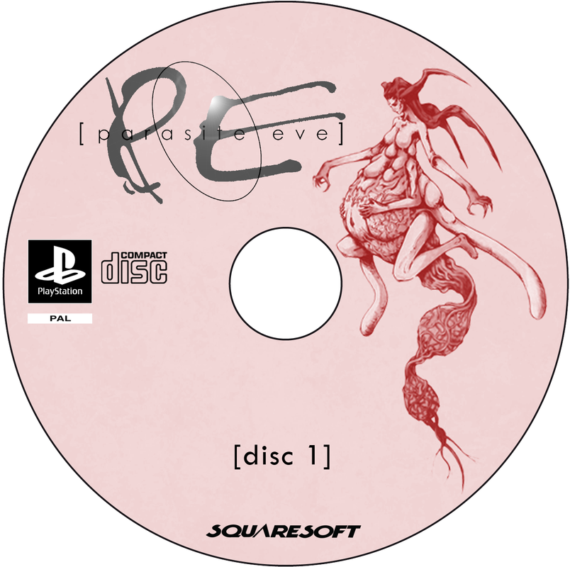 paradide evev3 disc1 — Postimages