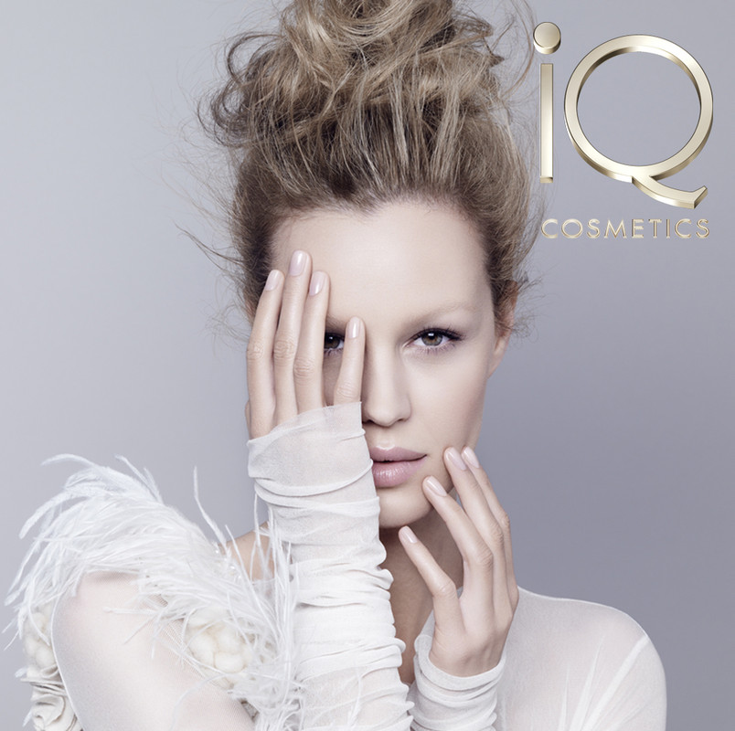 i Q Cosmetics Nagelpflege web — Postimages