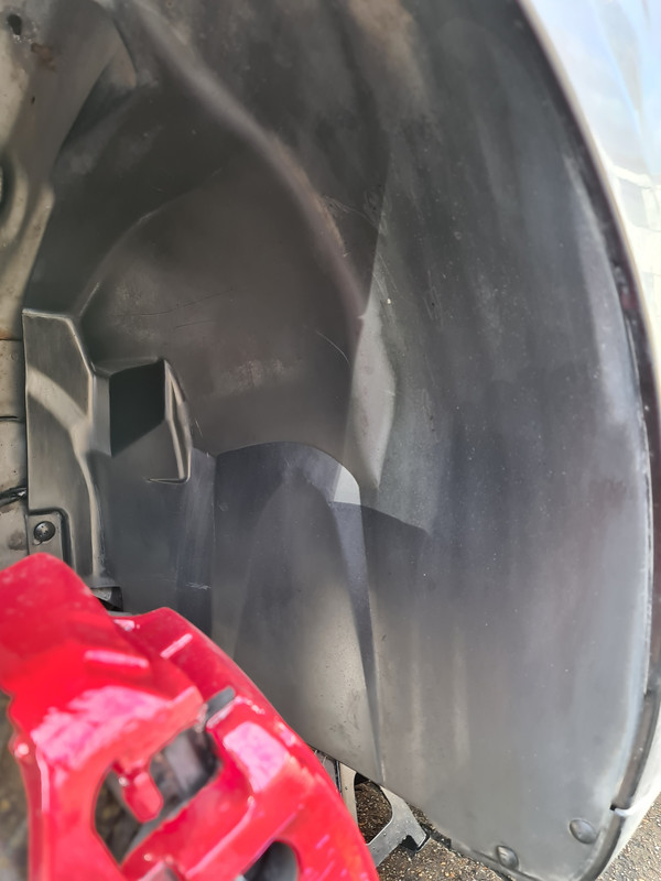 NSF Tardis In Progress — Postimages