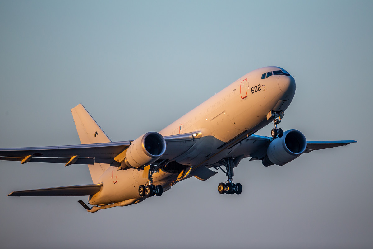 Japan aircraft modellers tour - Aviation Photography - Britmodeller.com