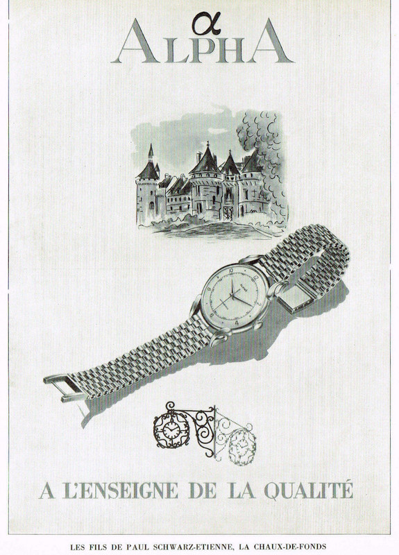 alpha — Postimages