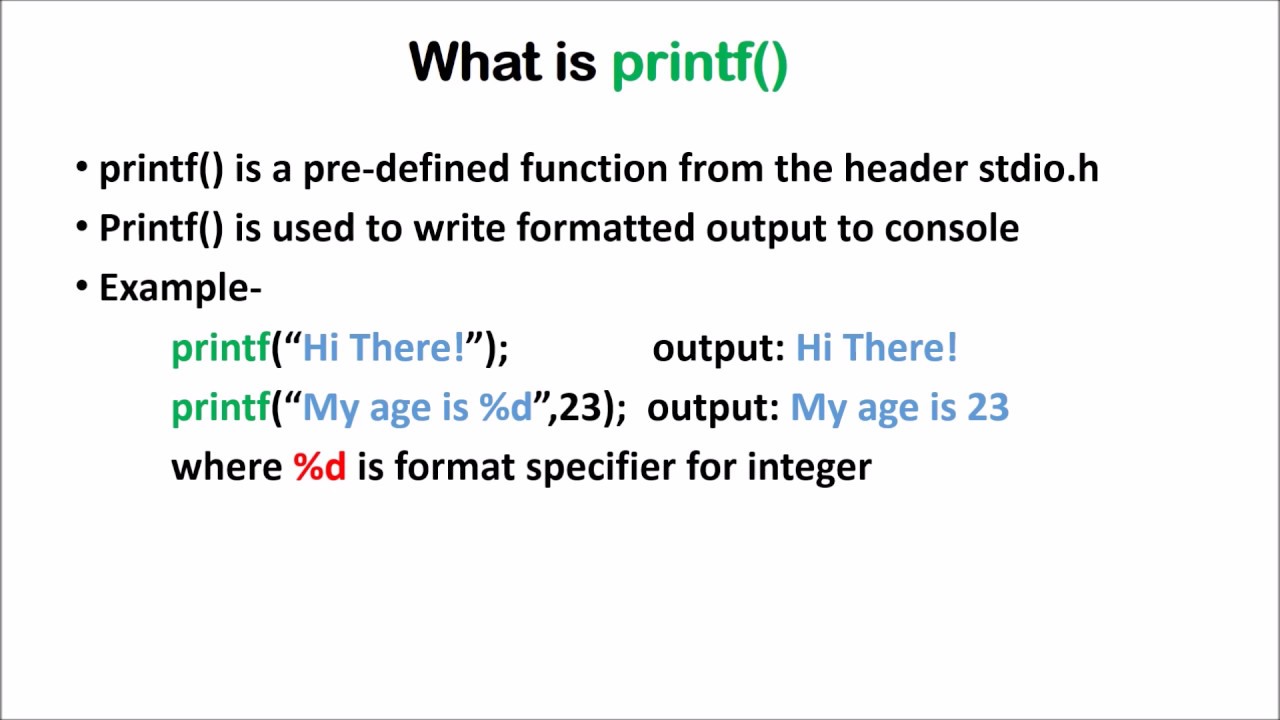 GitHub Nickssilver printf Alx First Team Project On C Printf 