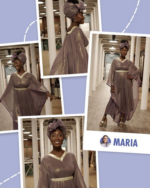 Great British Sewing Bee 9x3: ohnotheydidnt — LiveJournal