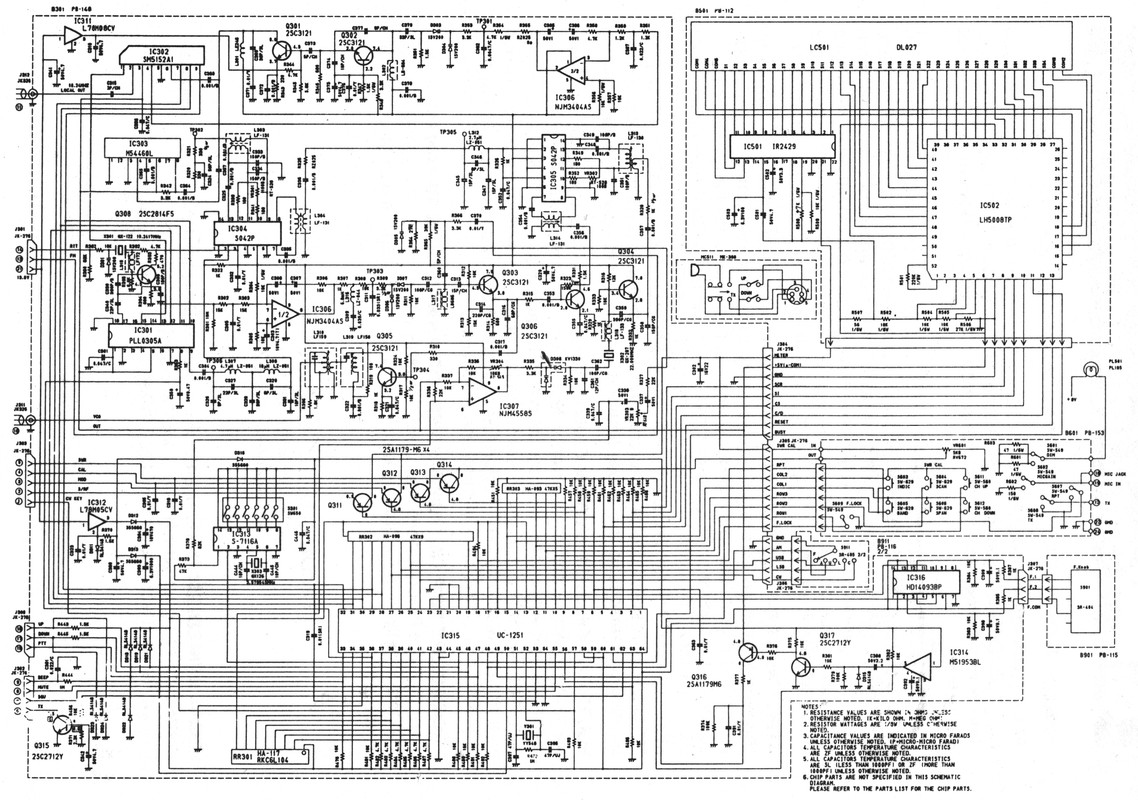 president hr2600 om cpu sch — Postimages
