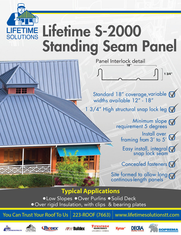 Lifetime Solutions | Store