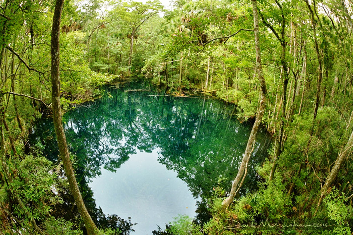 A Big Spring — Postimages