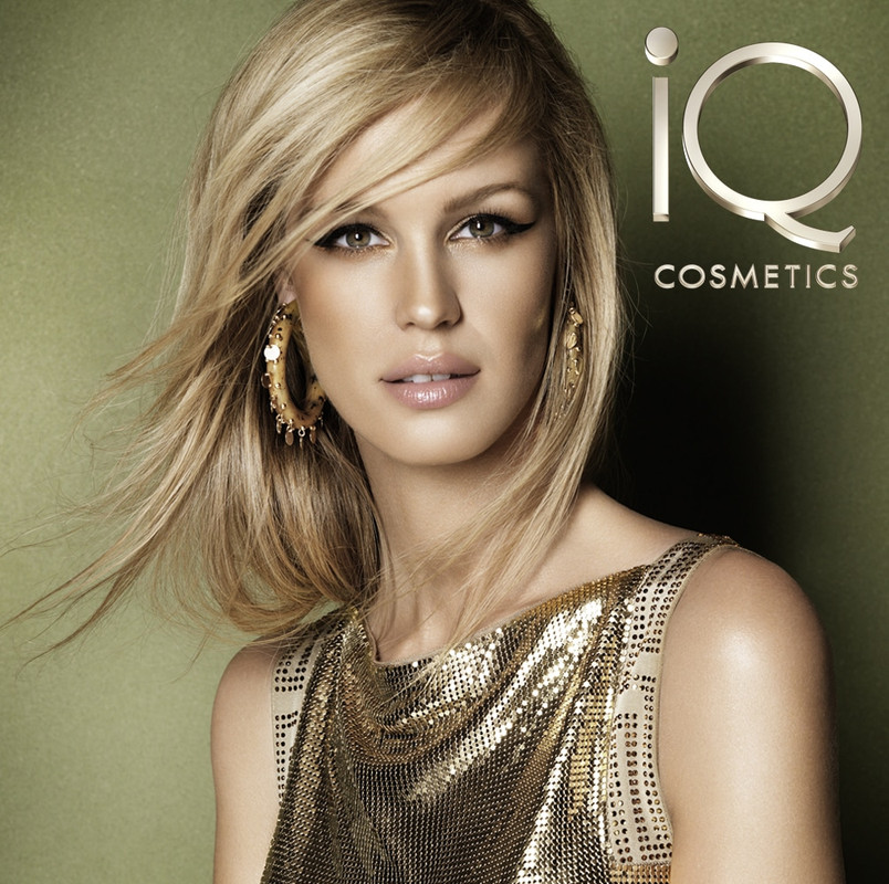i Q Cosmetics Bronzing web — Postimages
