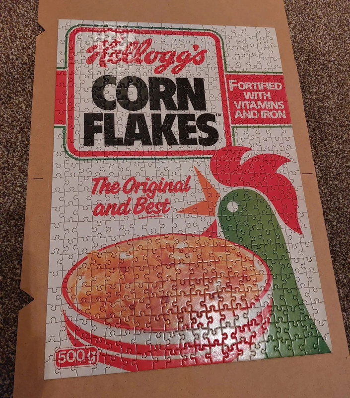 Jigsaw Corner - Page 12 - Bootle Times News