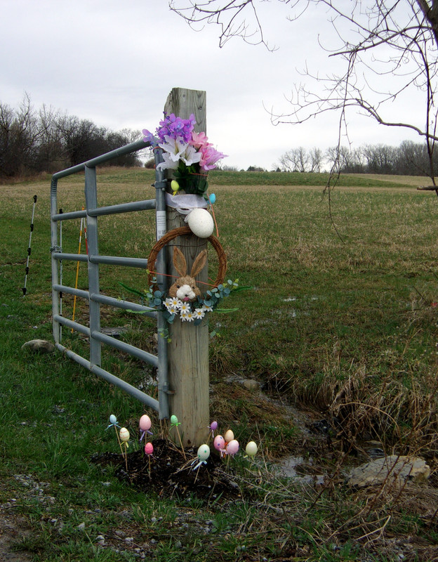 RunningAHEAD - Topic: Spring into April