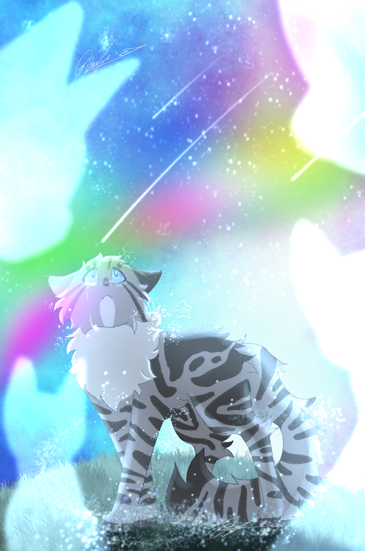 Talonpaw — Postimages