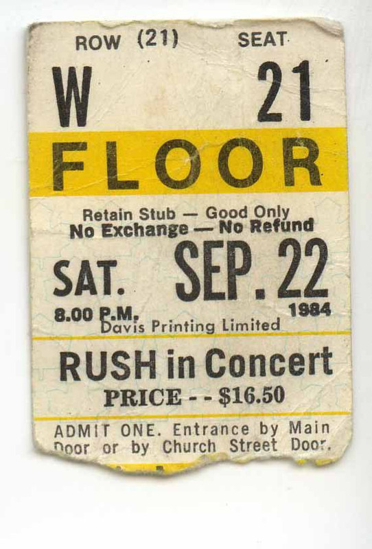 Grace Under Pressure 40th boxed set? - Page 18 - Rush - The Rush Forum