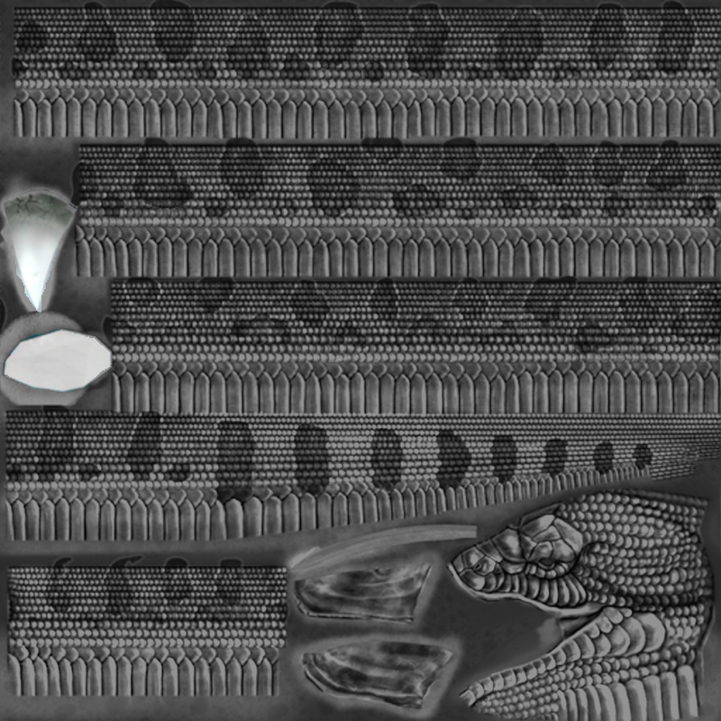 Blue Cobra Grey — Postimages