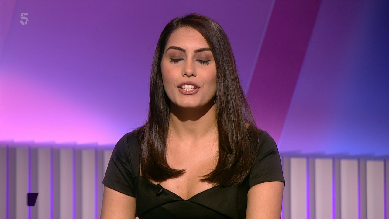 5 News at Lunchtime Channel 5 HD 2021 04 14 ts snapshot 08 11 179 — Postimages