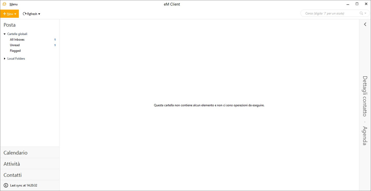 eM Client Pro v8.2.1659.0 - Ita