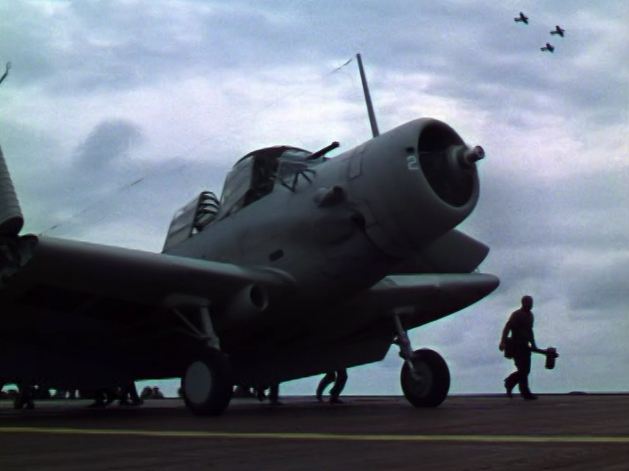 Favorite WW2 Film(s) - Page 2 - General Discussion - Large Scale Planes