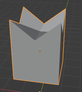 Selecting top corners of a mesh in geometry nodes? : r/blenderhelp