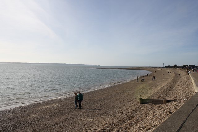 Stokes Bay, Gosport - at the Centre of D-Day - General Discussion ...