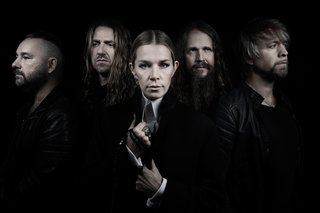 RockBox - Avatarium - Discography (2013-2020)