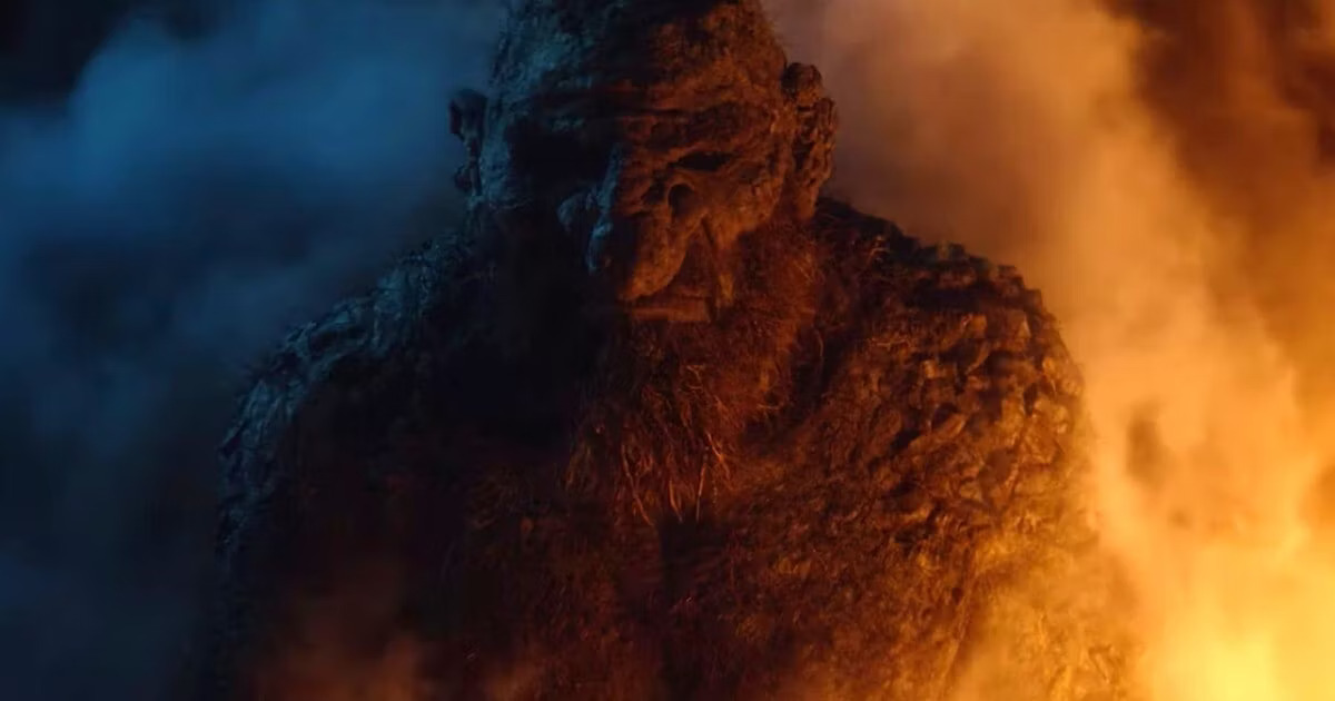Penjelasan Ending Film Troll, Muncul Monster Baru! - Greenscene