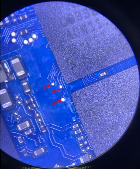 Nokia TA-1204 C2 dead boot repair done - GSM-Forum