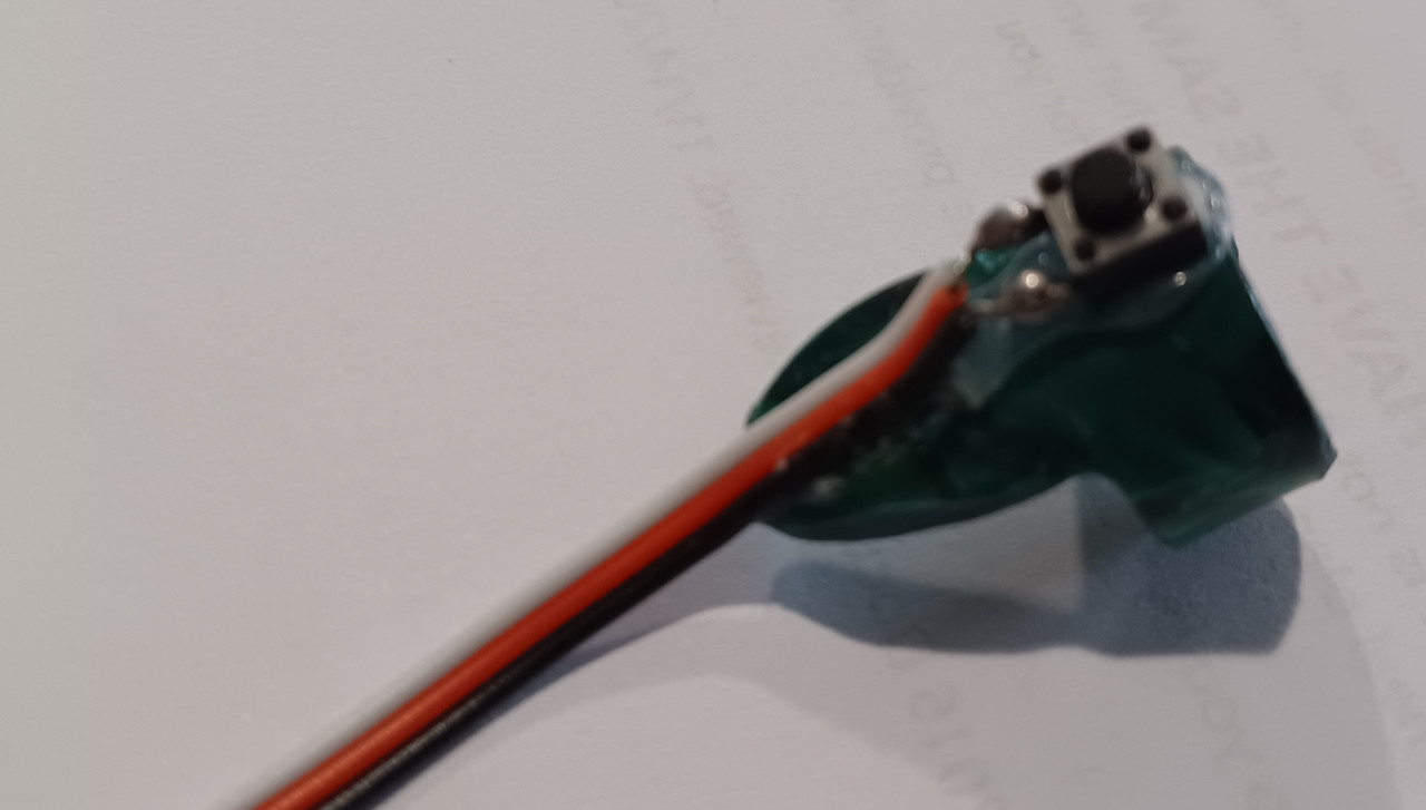 The World’s First Hands-Free Mode Zero System!