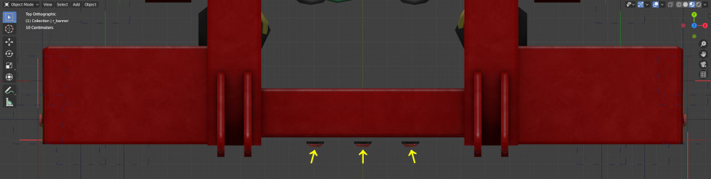 [1.39] Lowboy trailer rear lights floating behind bumper [139251] - SCS Software