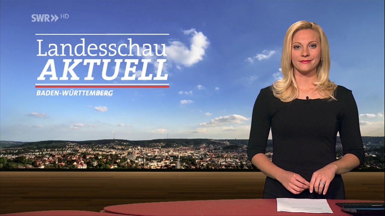 Jana Kuebel LSA BW 15 07 2016 pp 01 — Postimages