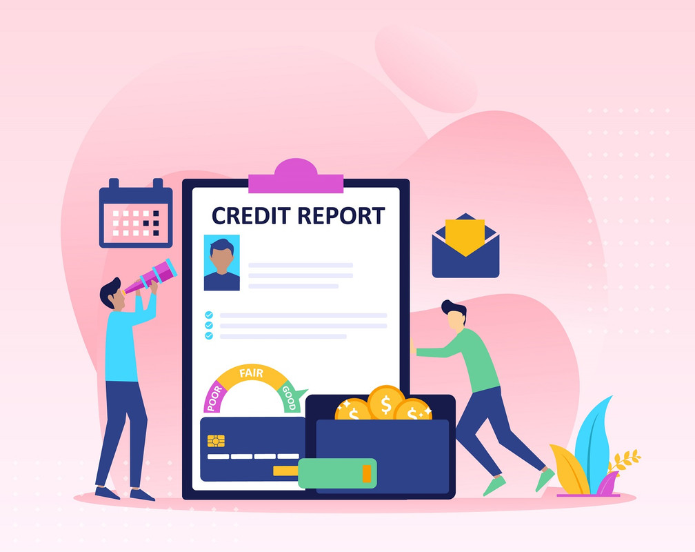 Fontana: Understanding Credit Scores and Why They Matter Fontana: Understanding Credit Scores and Why They Matter