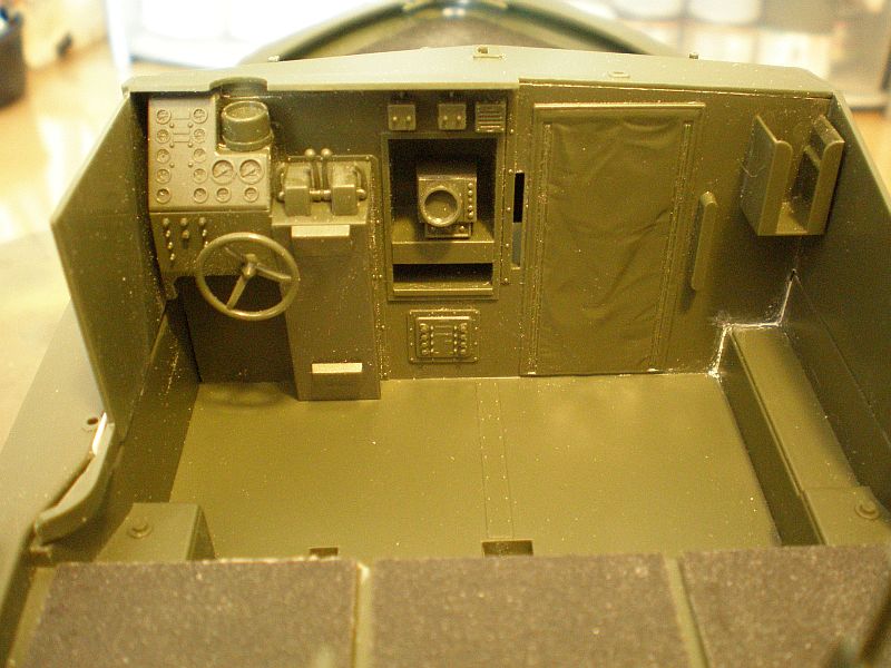 Tamiya 1/35th PBR 31 Mk.2 "Pibber" *FINISHED* - The Unofficial Airfix ...