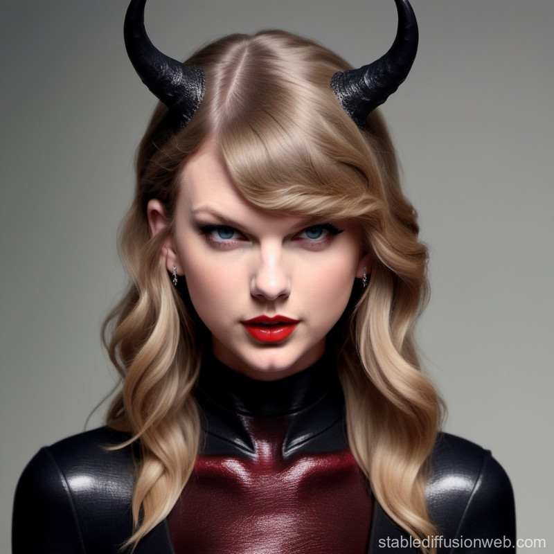Satan Revealed Himself To Me. Here Is What He Looked Like > General ...