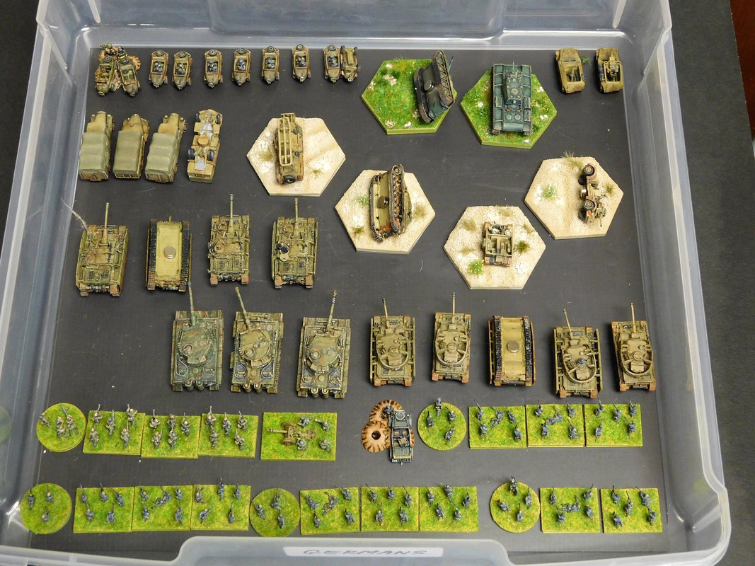 [TMP] "Need Advice on 10mm Basing" Topic